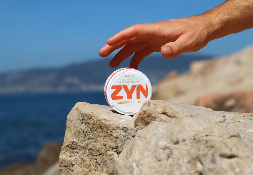 How Many ZYNs Should You Have in a Day? A Complete Guide to Safe Nicot ...