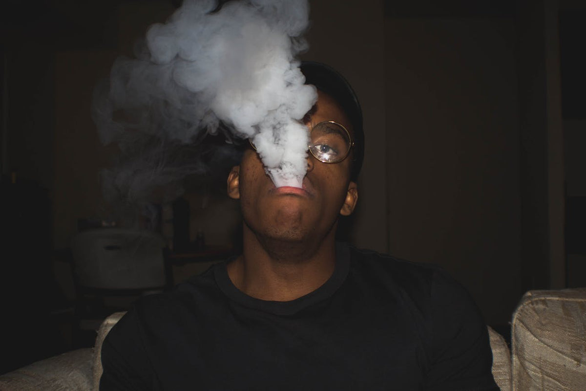 Is There Tobacco in Vapes? - Vessel®