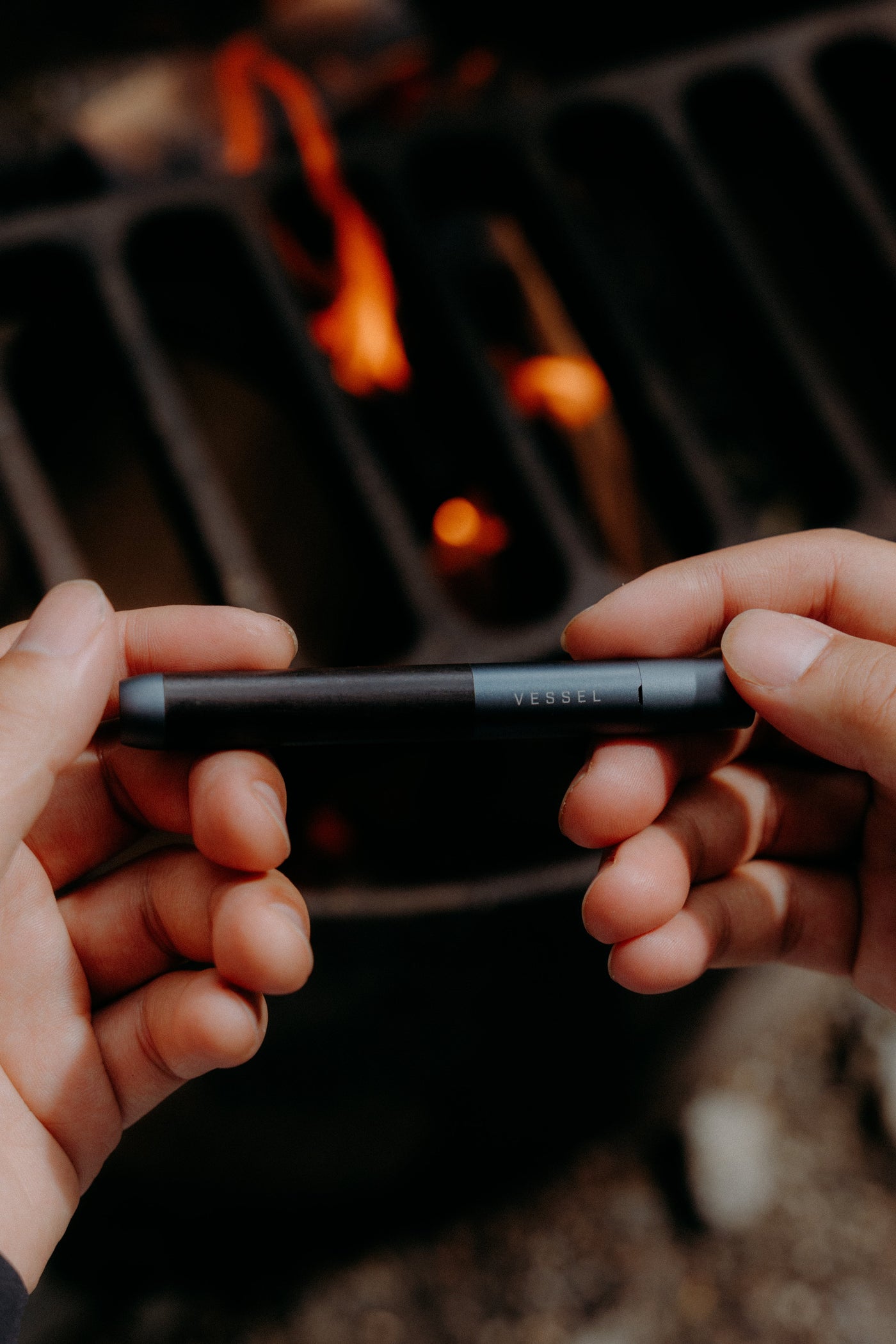 Vessel Vape Pen Battery Collection - Vessel®
