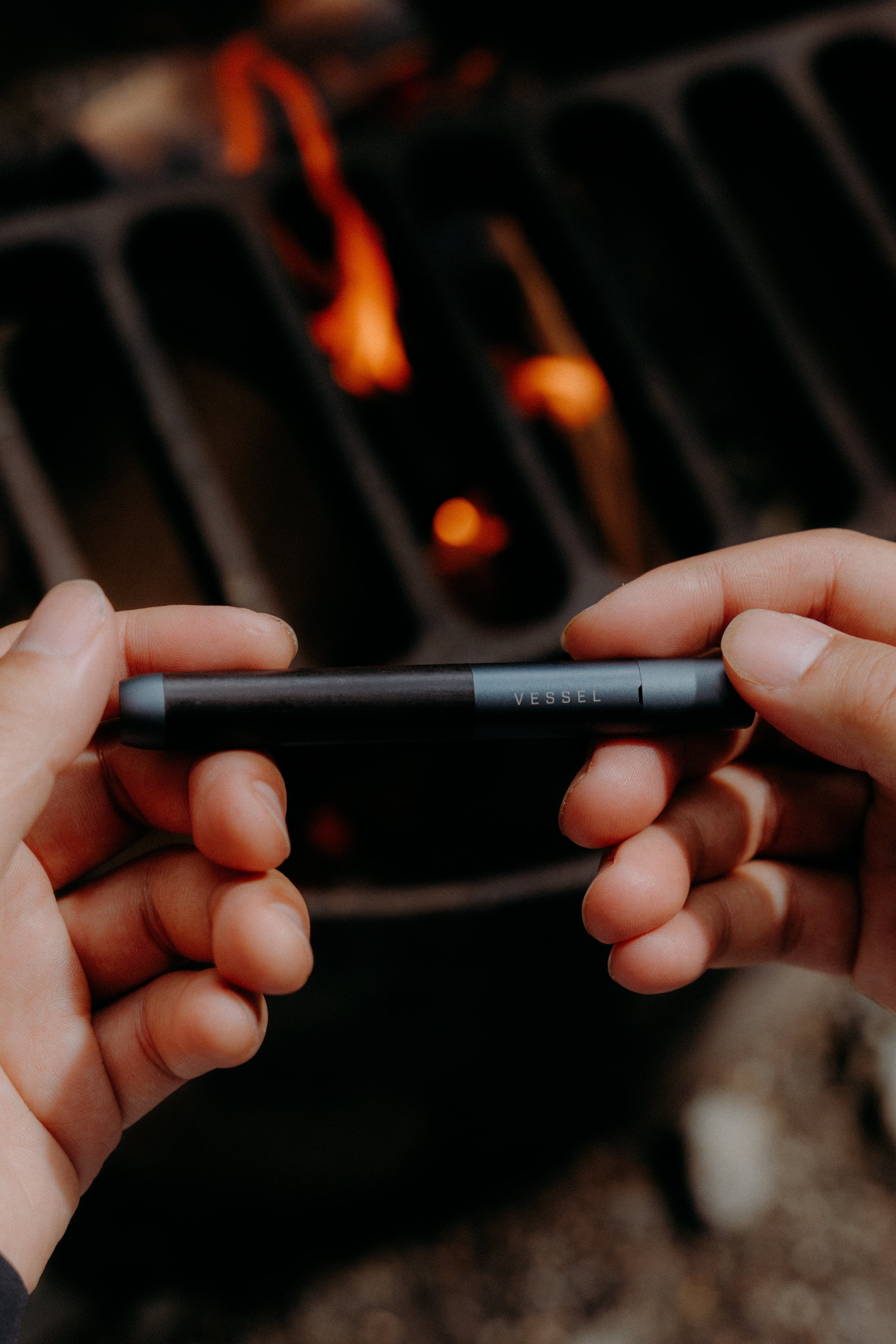 Vessel Vape Pen Battery Collection - Vessel®