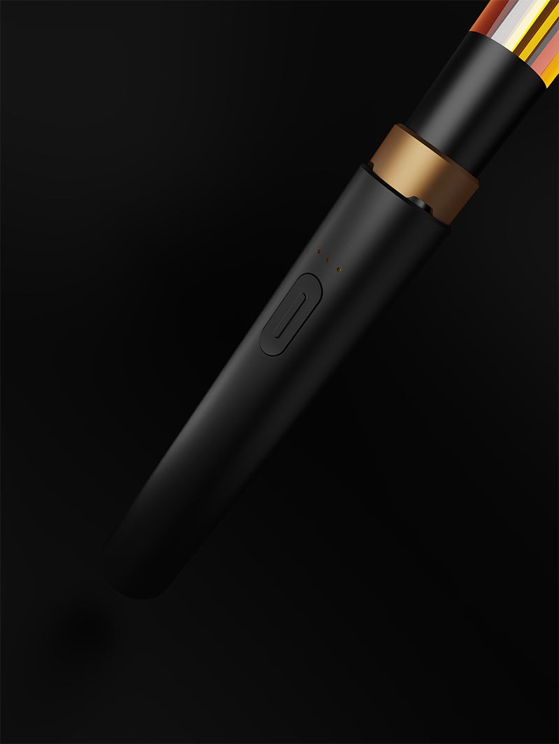 Core Series - Black - Vessel®