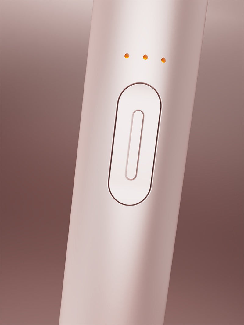 Core Series - Blush - Vessel®