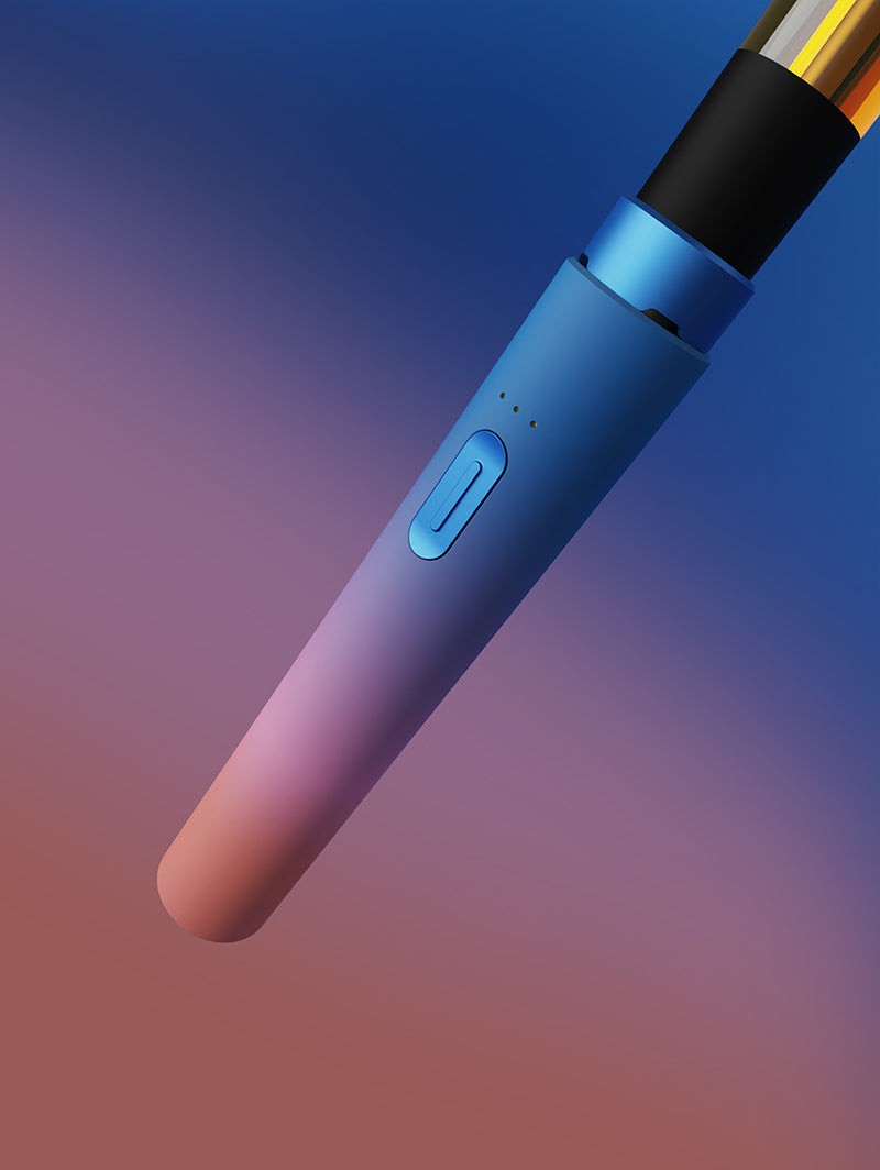 Core Series - Dusk - Vessel®