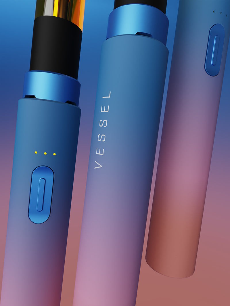 Core Series - Dusk - Vessel®