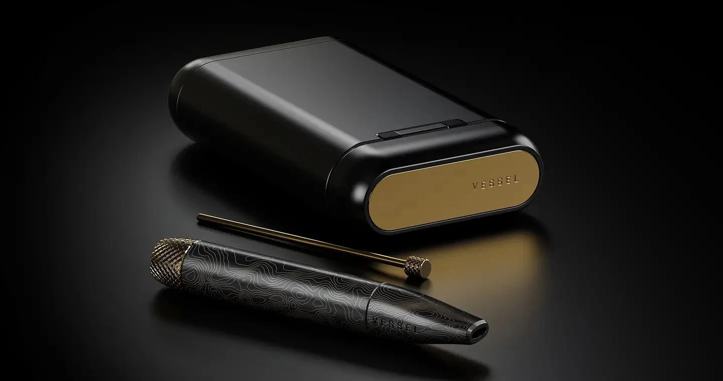 Dugout - Vessel®