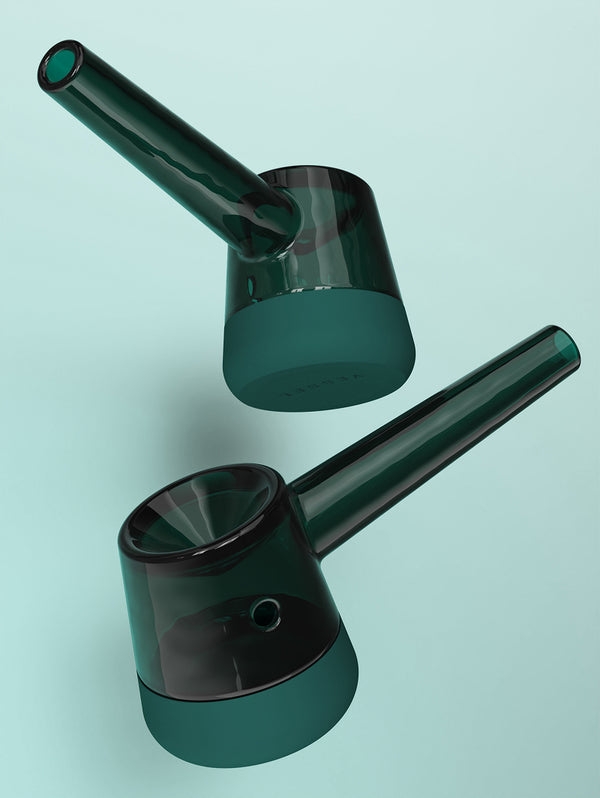Forge [Emerald] - Vessel®