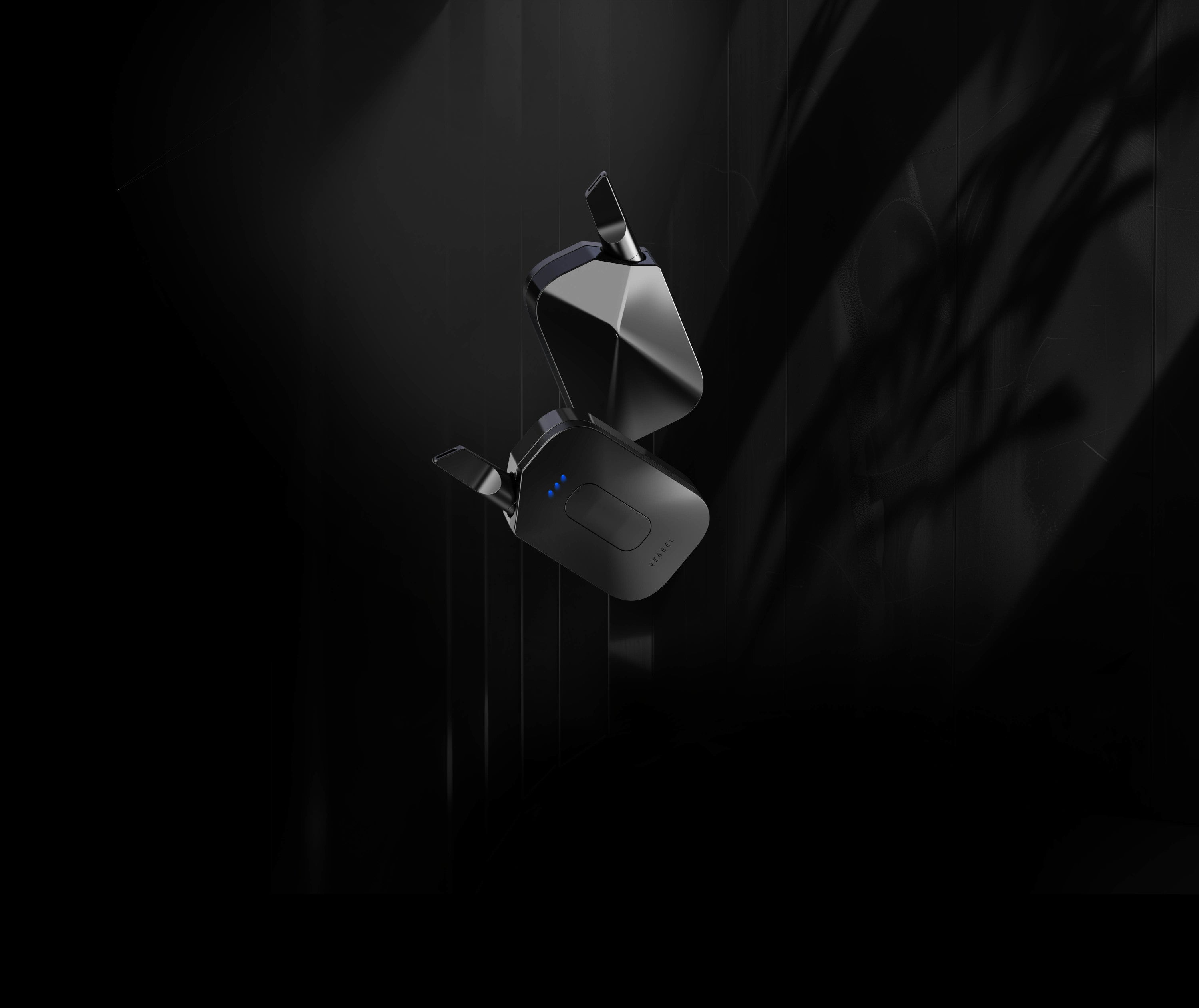 Compass Rise - Vessel®