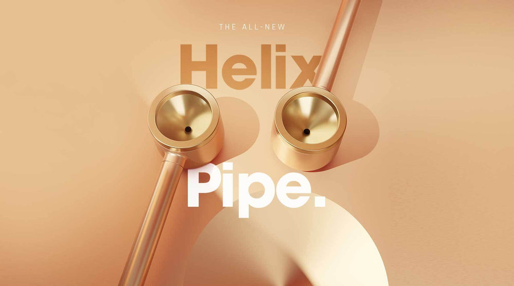 VESSEL® - Premium Vape Pen Batteries for 510 Thread Oil Cartridges