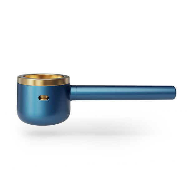 Pipe. Twisting the narrative. The latest one-hitter to the Helix series ...