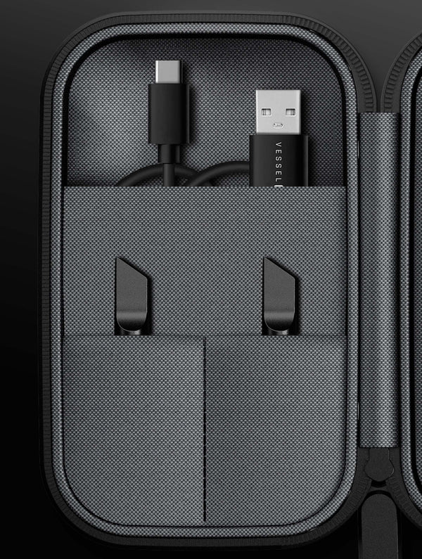 Designed for the Vessel Compass Series | Scout Case by Vessel®