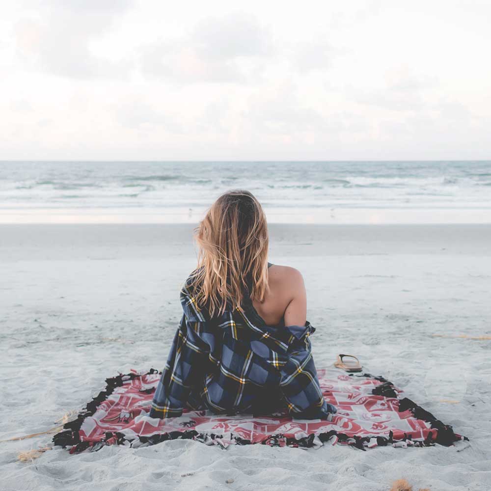 Compass Rise - Vessel®