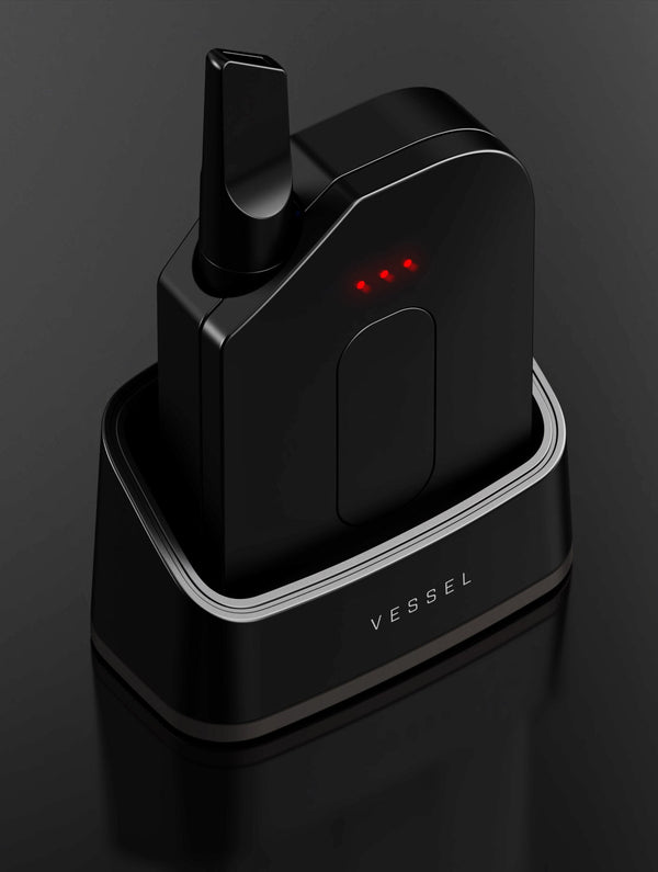 APEX - Vessel Compass Rise Charging Stand - Vessel®