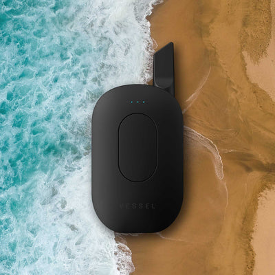 Compass Series - Vessel®