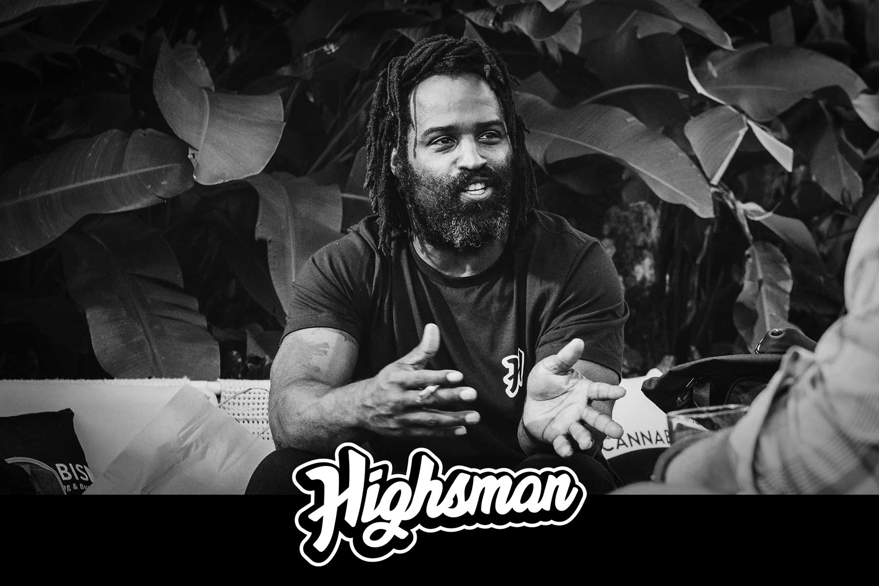 Highsman by Ricky Williams
