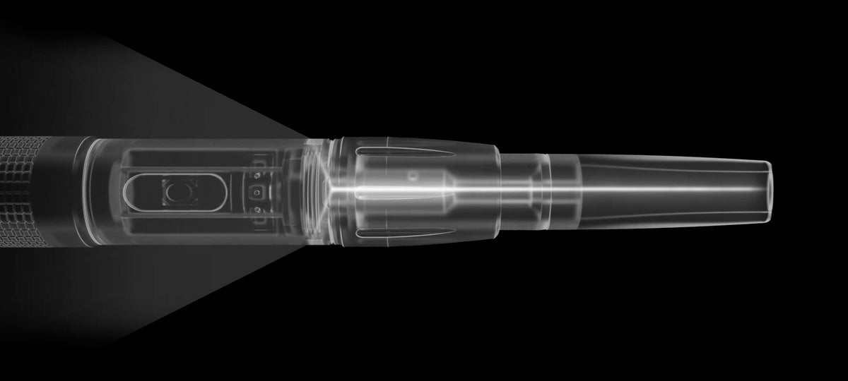 Vessel Technology - Discover What Makes Vessel Exceptional