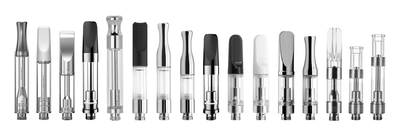 Vessel® - 510 Thread Cartridge Compatibility