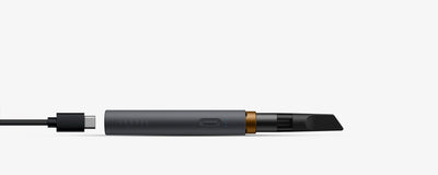 VESSEL® - Premium Vape Pen Batteries for 510 Thread Oil Cartridges
