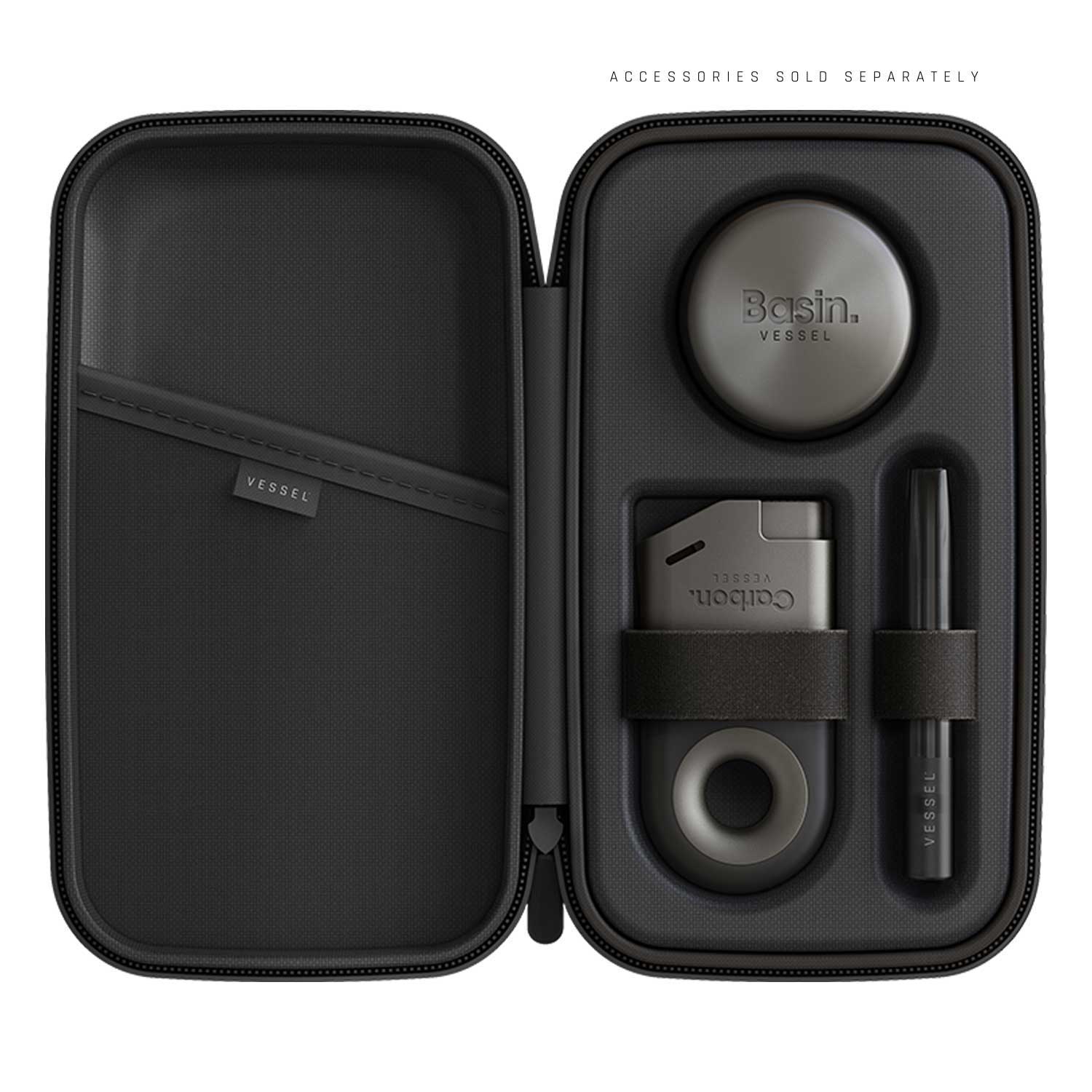 Drift Case by Vessel® | The Ultimate Dry Herb Carry