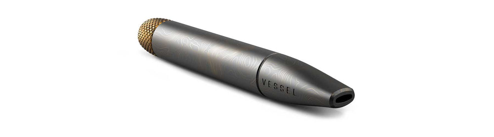 Introducing Helix. The world's most innovative one-hitter.