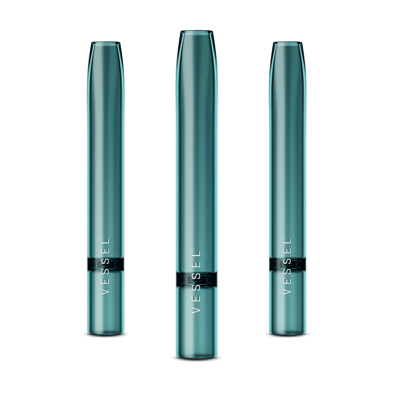 Air [Emerald] - Vessel®