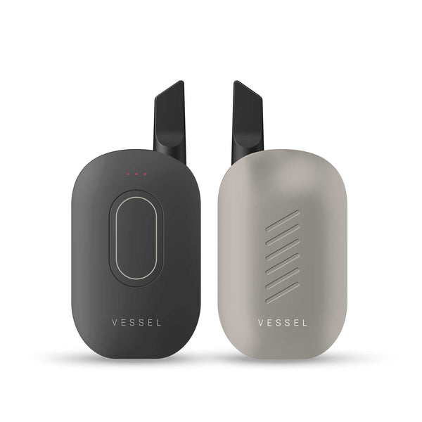 Compass [Mojave]- 510 Thread Vape Battery by Vessel - Vessel®